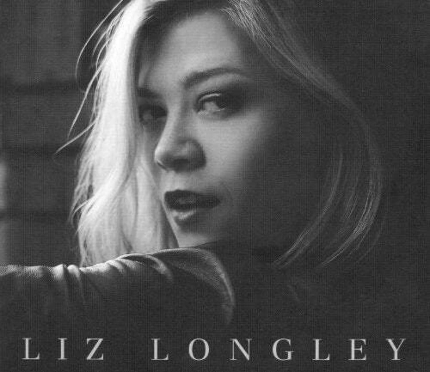 Liz Longley Liz Longley COMPACT DISCS [CD] - Best Buy