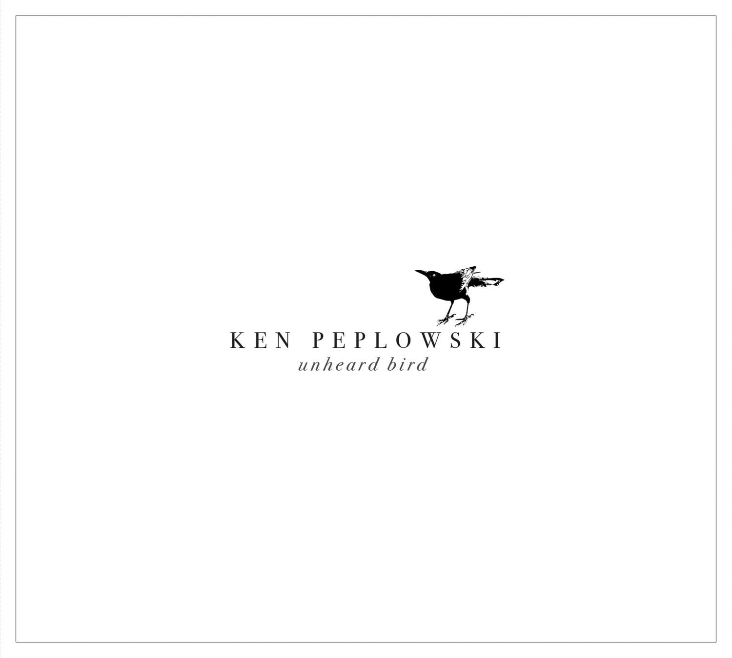 Ken Peplowski Unheard Bird COMPACT DISCS [CD] - Best Buy