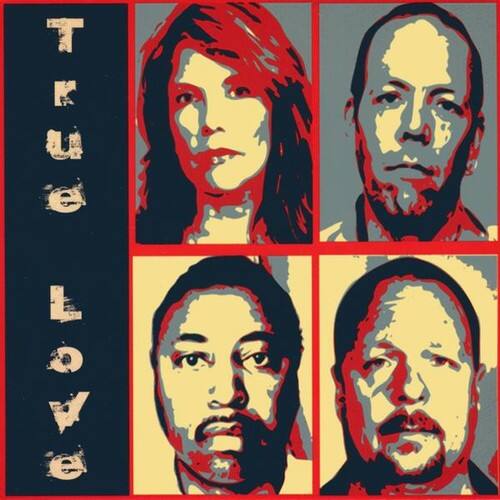 United Four True Love COMPACT DISCS [CD] - Best Buy