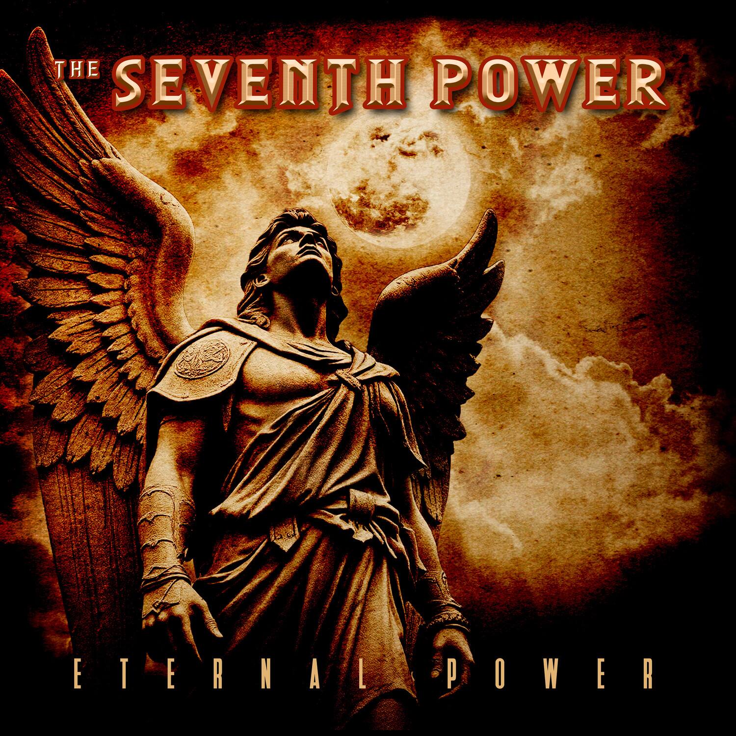 The Seventh Power Eternal Power COMPACT DISCS [CD] - Best Buy