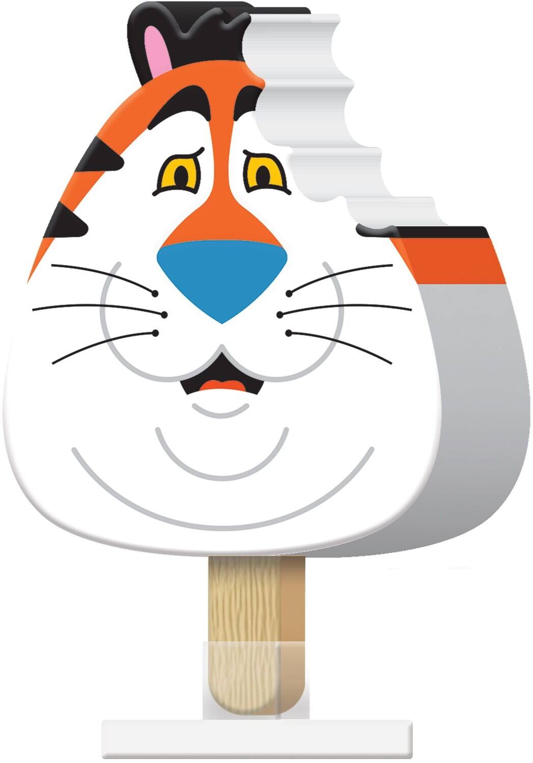 PopMarket Ron English Frozen Culture Ron English's PoPaganda Blind Bag ...