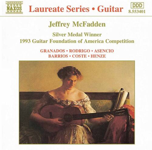 Various Artists Guitar Recital / Various COMPACT DISCS [CD] - Best Buy