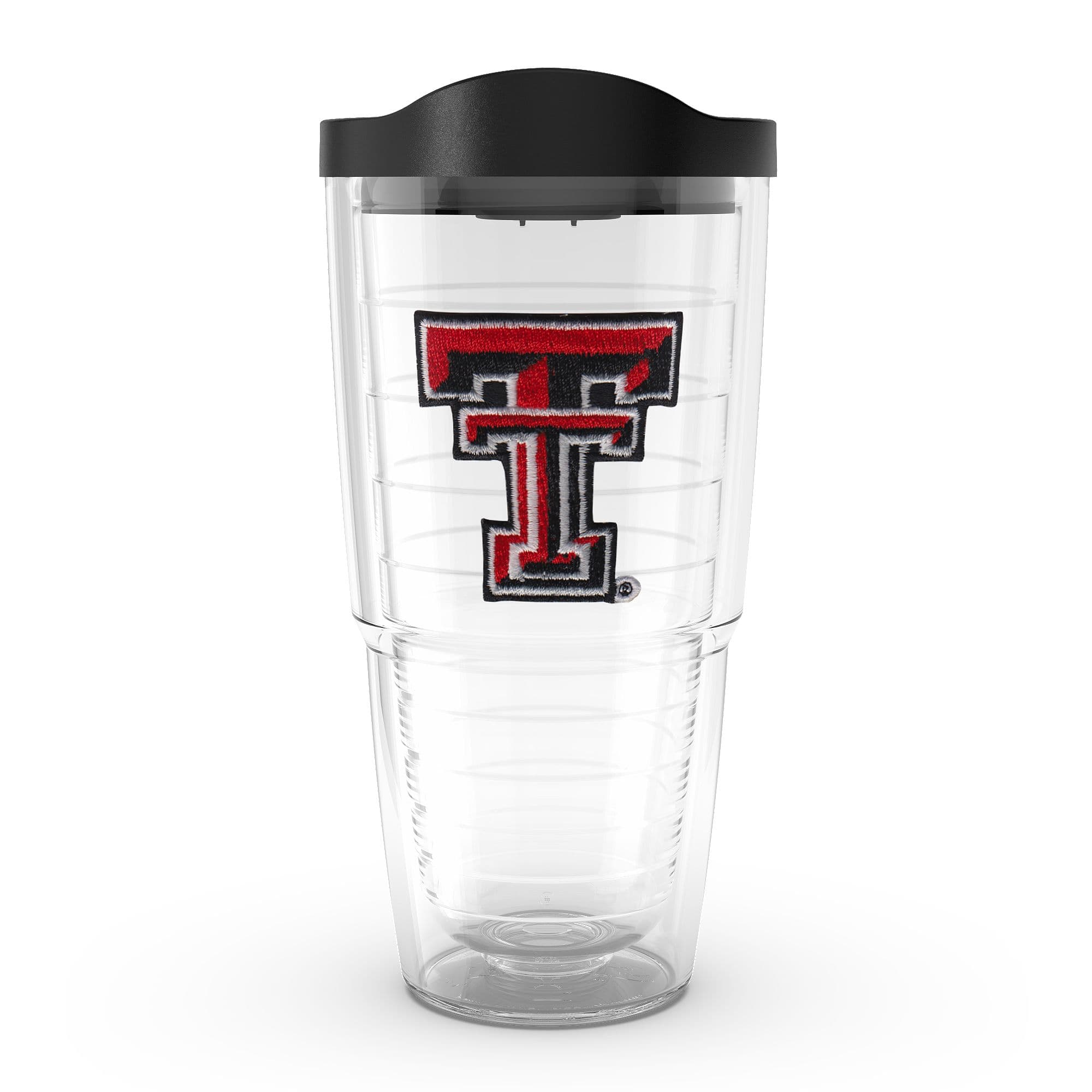 Tervis Texas Tech Red Raiders 24oz. Emblem Classic Tumbler - Multicolor ...