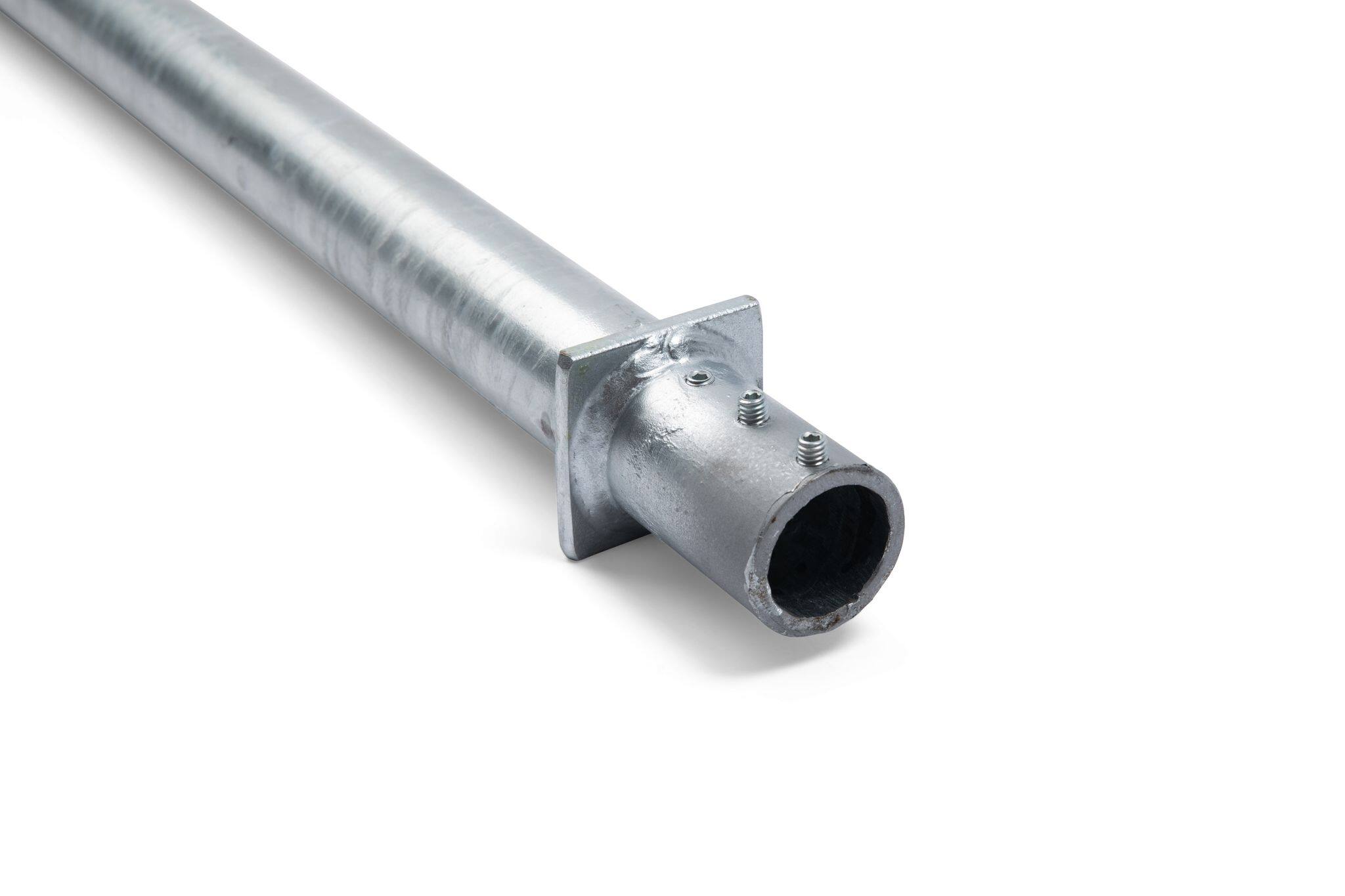 Customer Reviews: Baird Mounts Starlink Standard Actuated Kit Pole ...