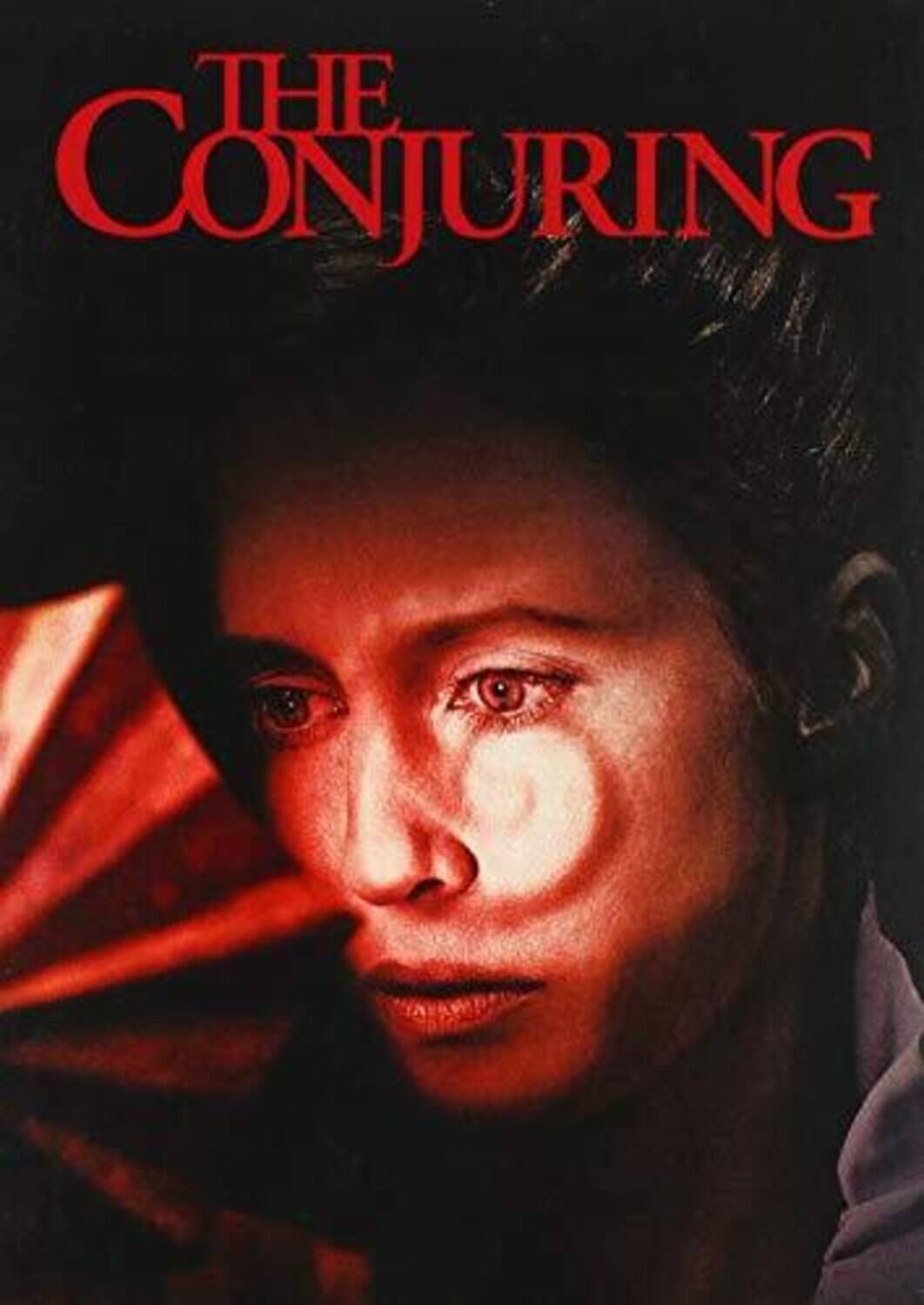 The Conjuring DVD - Best Buy