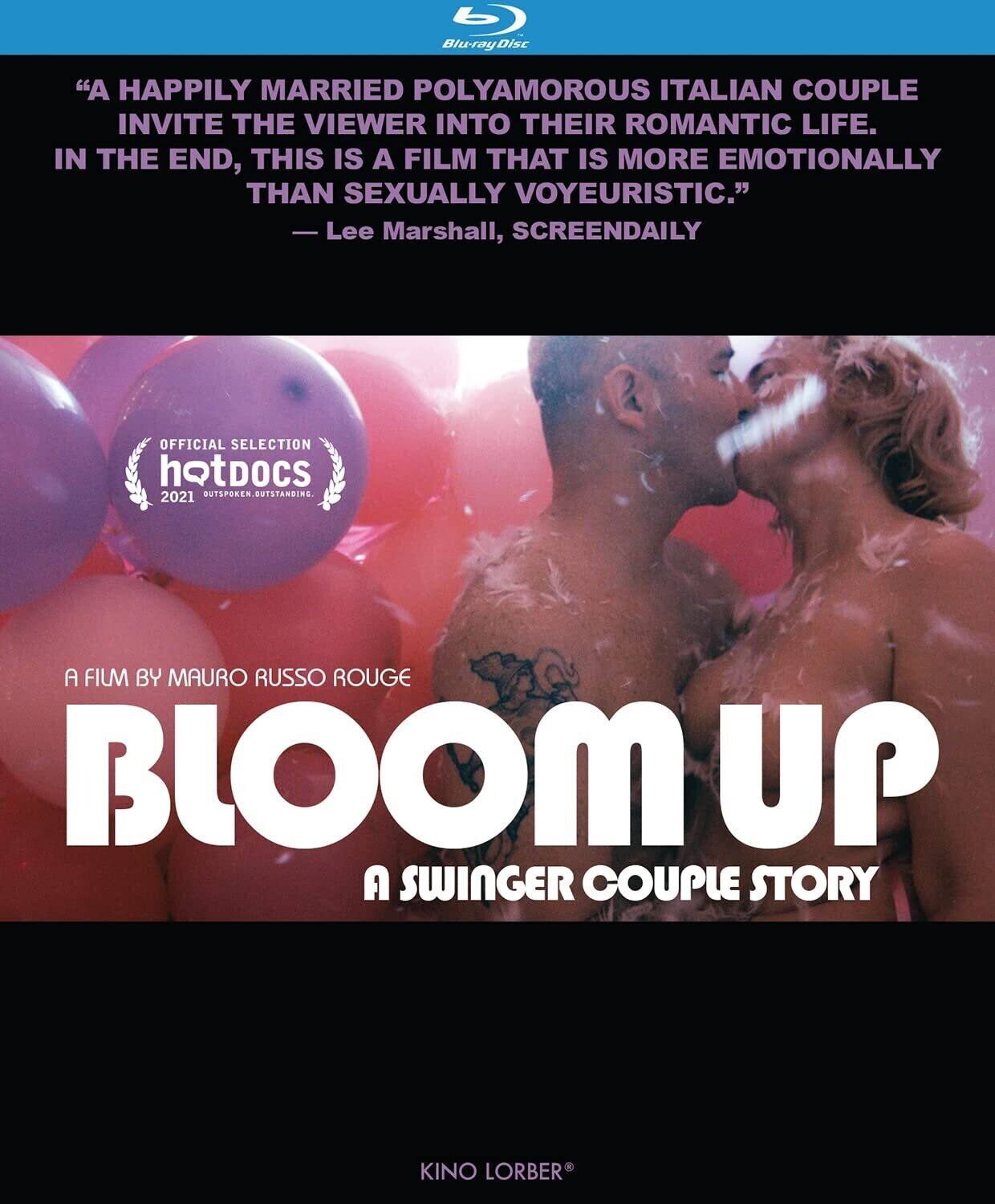 Bloom Up BLU RAY - Best Buy
