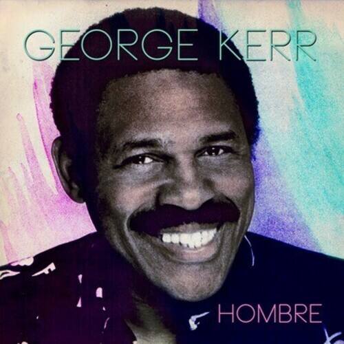 George Kerr Hombre COMPACT DISCS - Best Buy