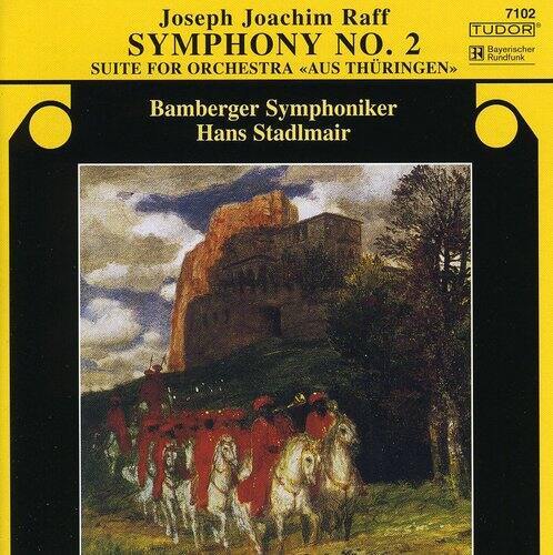 Hans Stadlmair Symphony 2 COMPACT DISCS [CD] - Best Buy