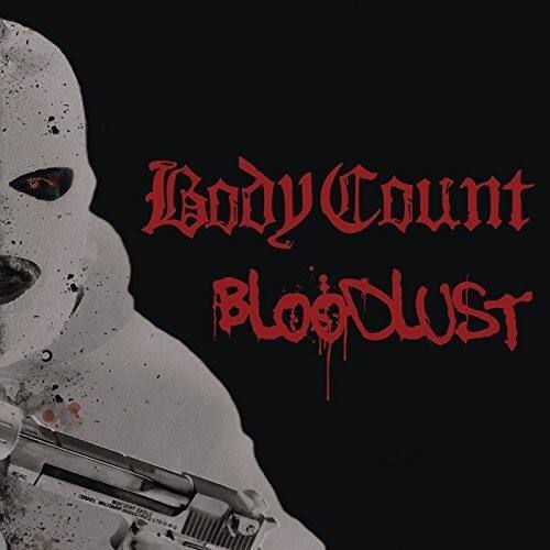 Body Count Bloodlust COMPACT DISCS [CD] - Best Buy
