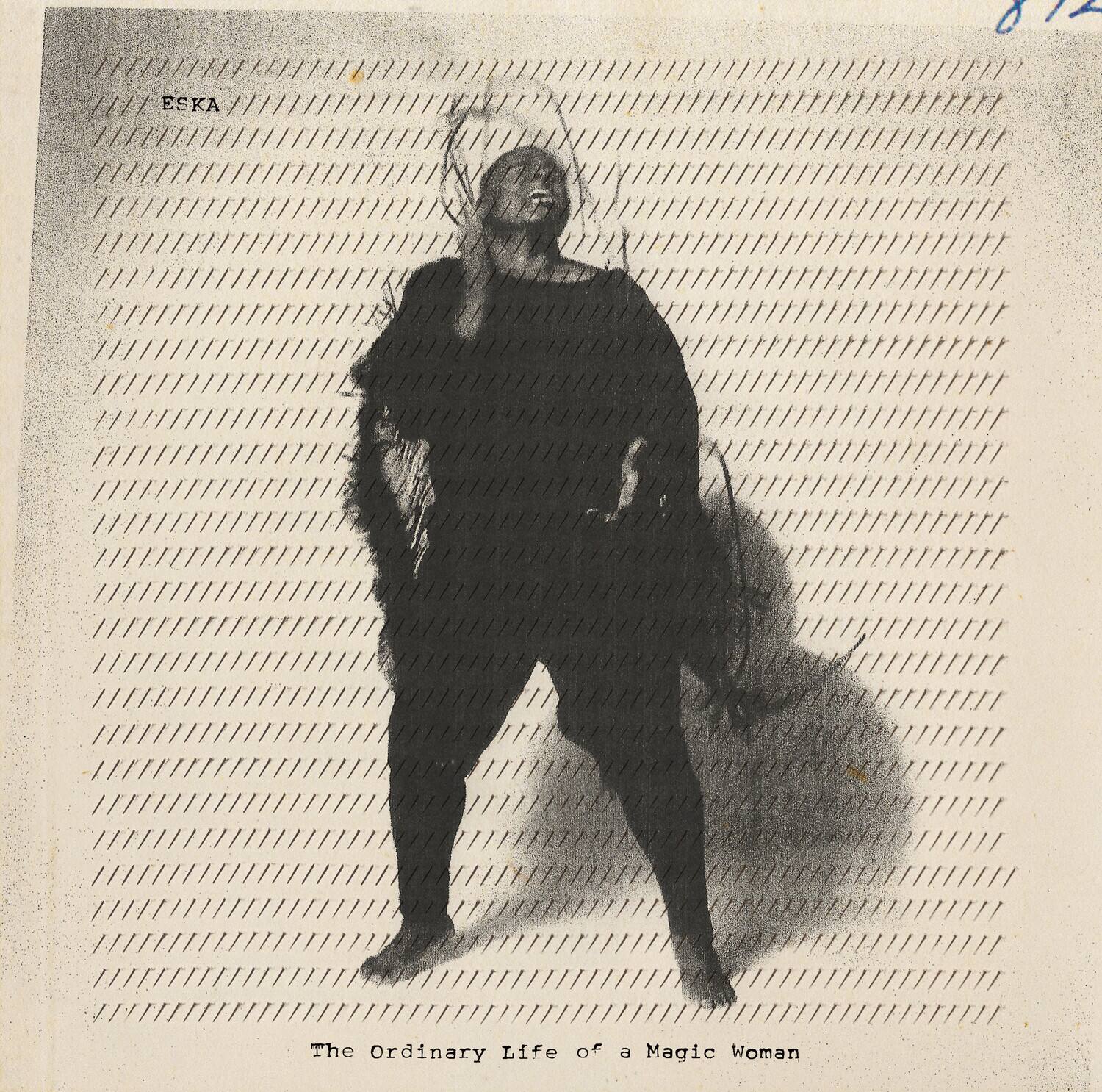 Eska The Ordinary Life of a Magic Woman COMPACT DISCS [CD] - Best Buy