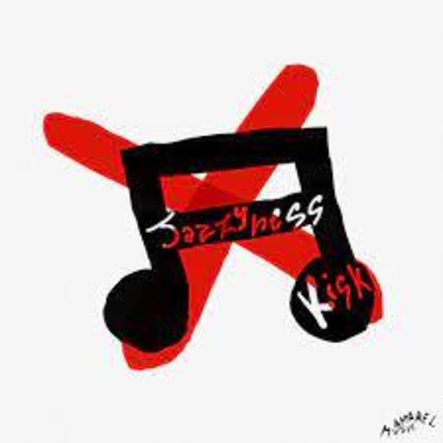 Kisk Jazzyness COMPACT DISCS [CD] - Best Buy