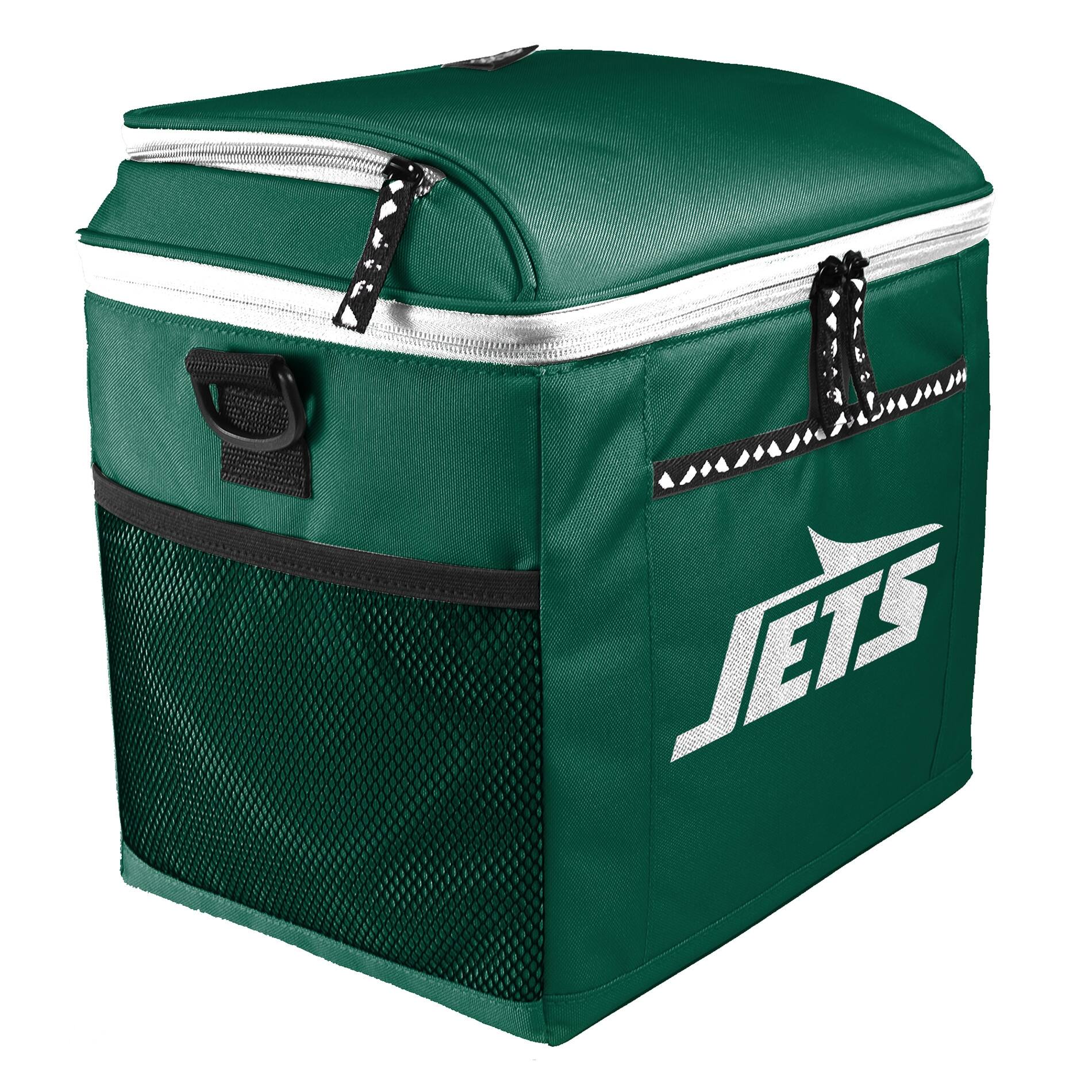 Equip Ice Kicker 24 Can Cooler Green 202460139 - Best Buy