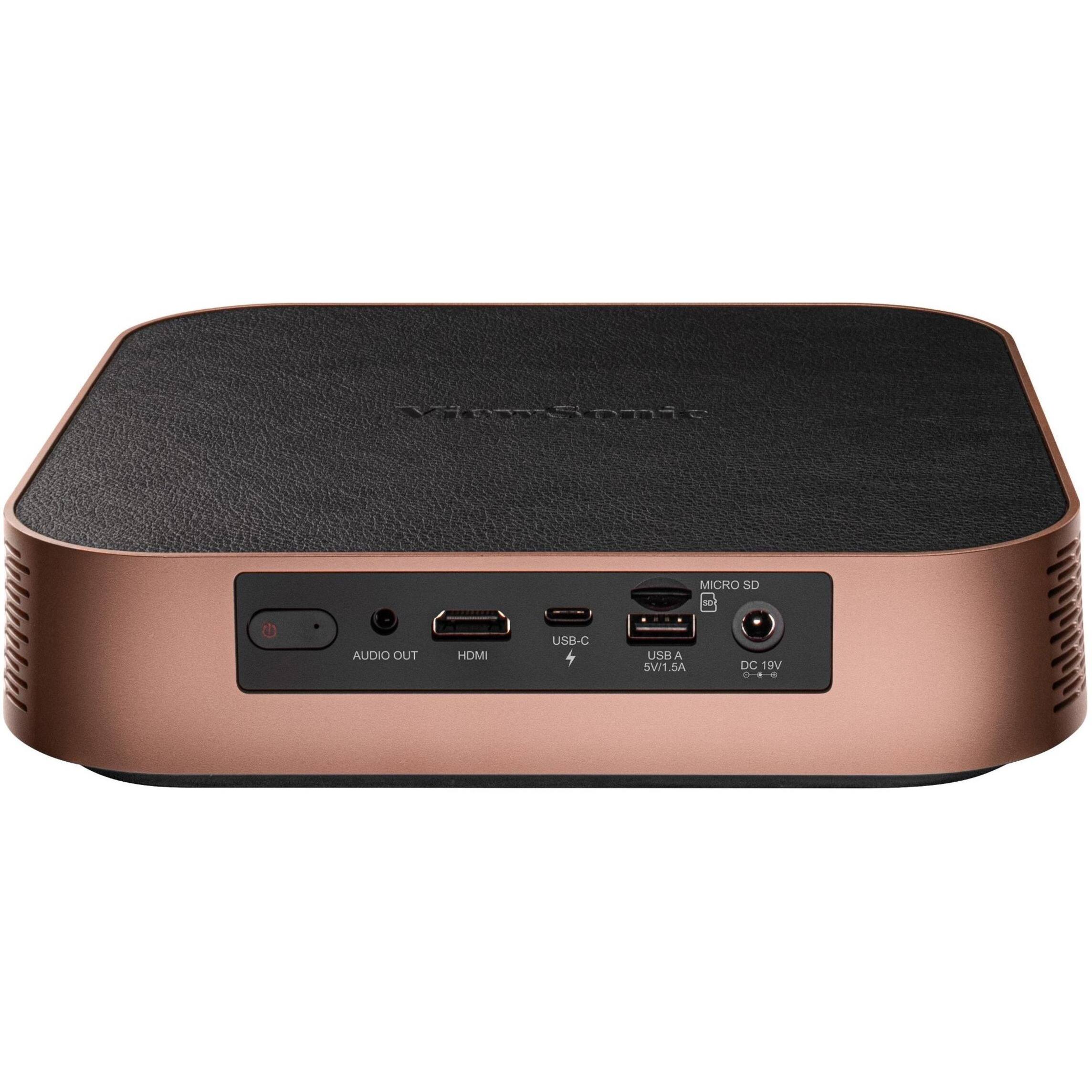 Questions and Answers: ViewSonic M2W WXGA Portable Projector with 700 ...