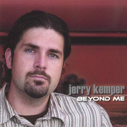 Jerry Kemper Beyond Me COMPACT DISCS [CD] - Best Buy