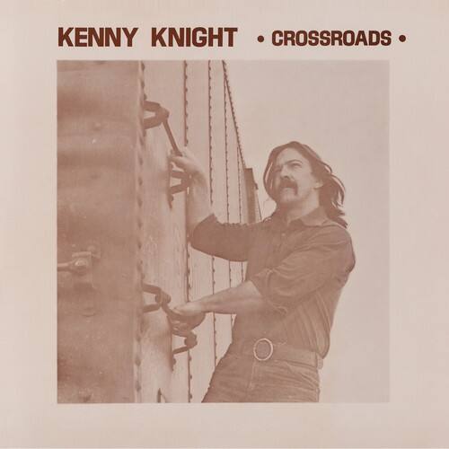 Kenny Knight Crossroads COMPACT DISCS [CD] - Best Buy