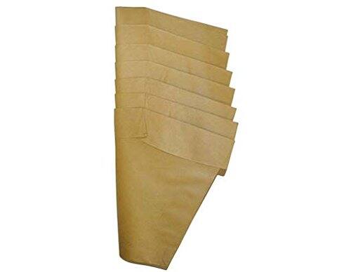 EnviroCare Vacuum Bags Part #132SW 7 Pack 132SW - Best Buy