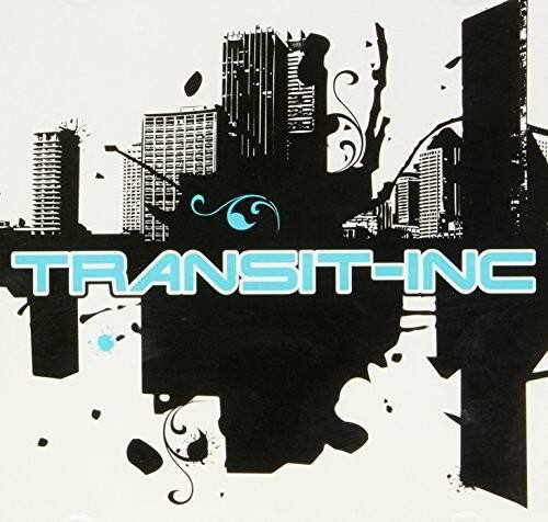 Transit Inc. Transit Inc. COMPACT DISCS [CD] - Best Buy