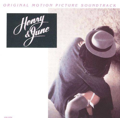 Best Buy: Henry & June [CD]