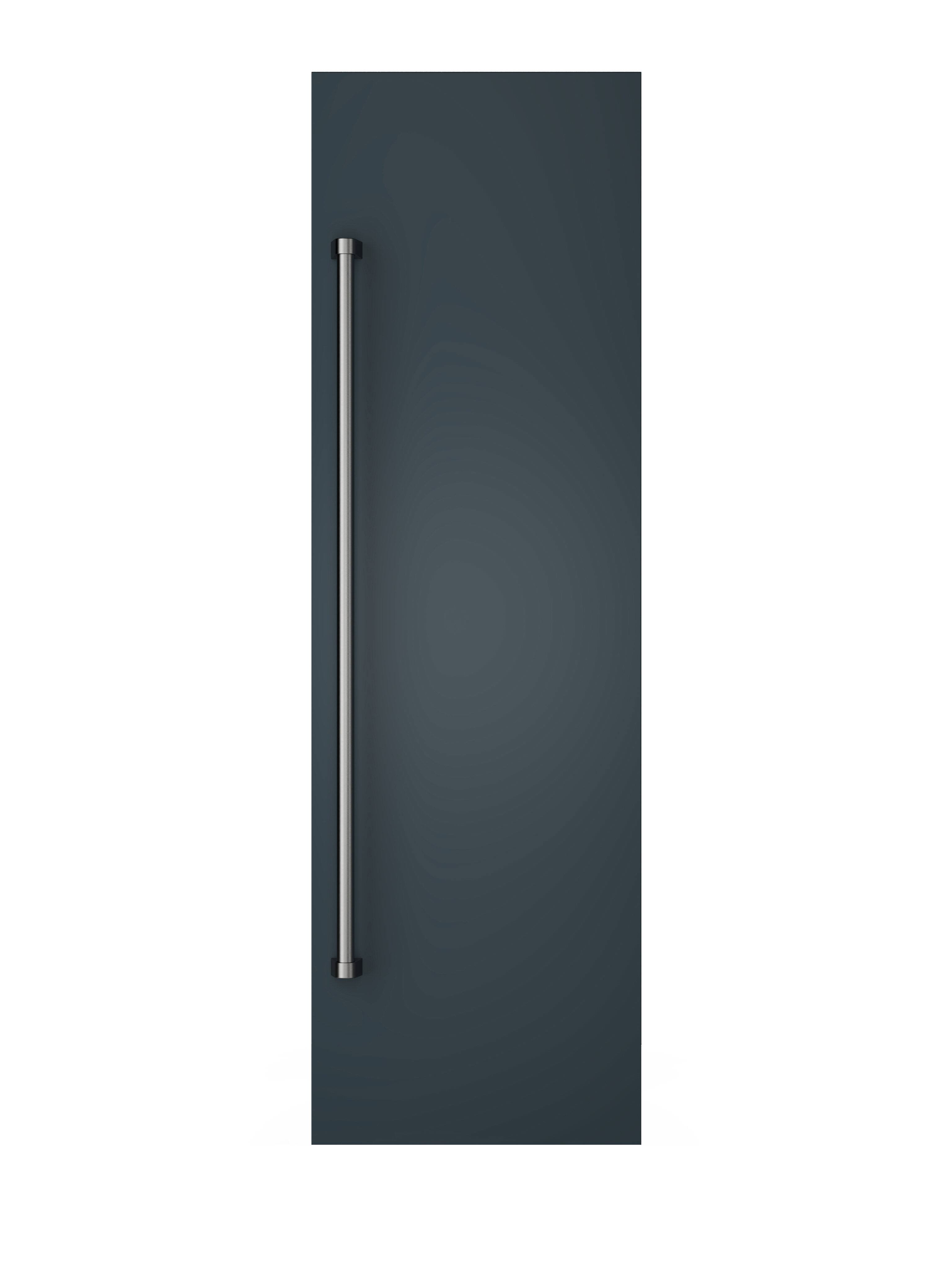 Viking 24"W Column Door Panel w/Pro style handle Squall VI724CDPSQ ...