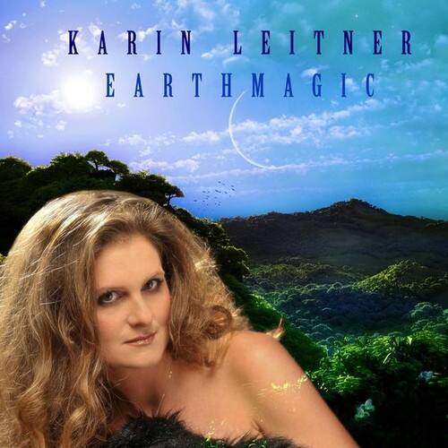 Karin Leitner Earthmagic COMPACT DISCS [CD] - Best Buy