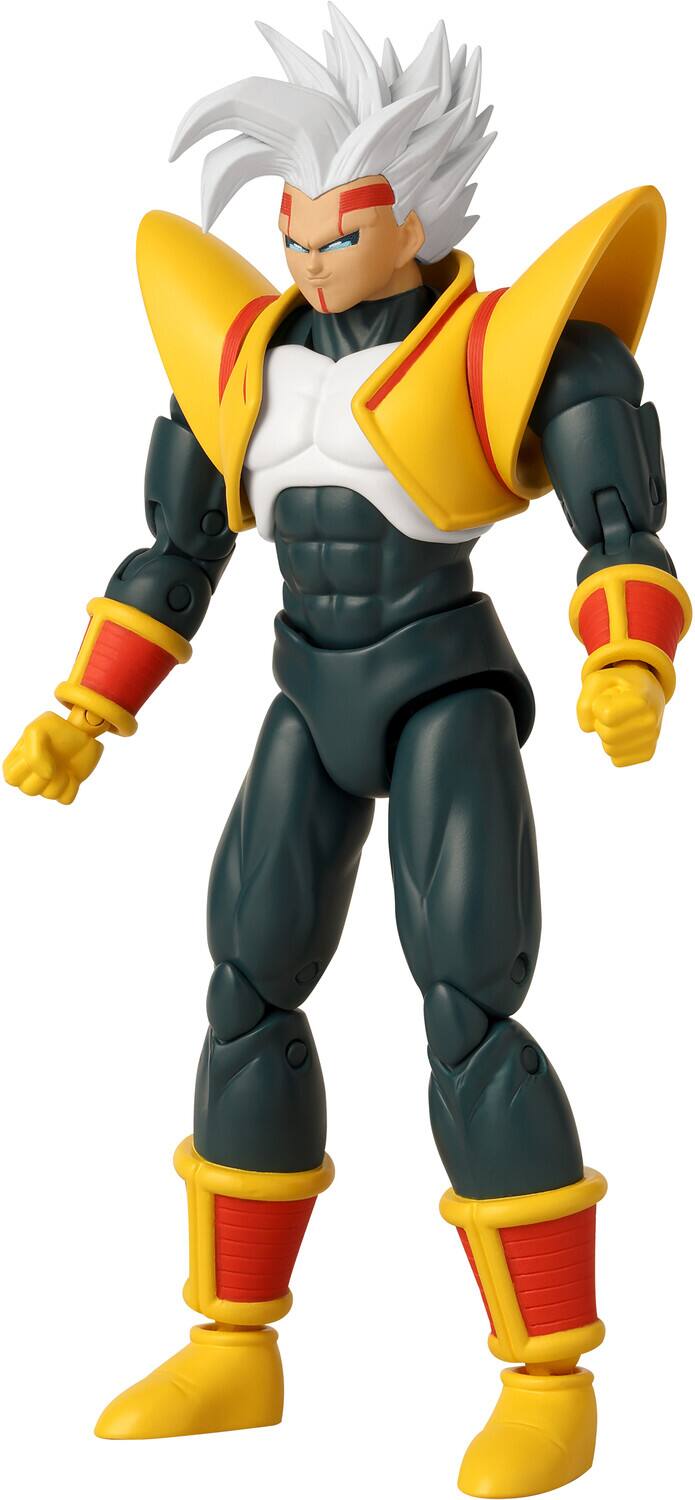 Bandai Dragon Ball Super Dragon Stars Super Baby 2 Action Figure ...