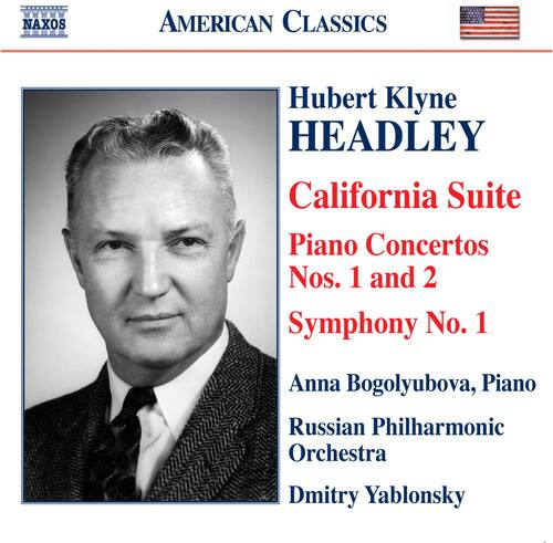 Dmitry Yablonsky Piano Concertos 1 & 2 COMPACT DISCS [CD] - Best Buy