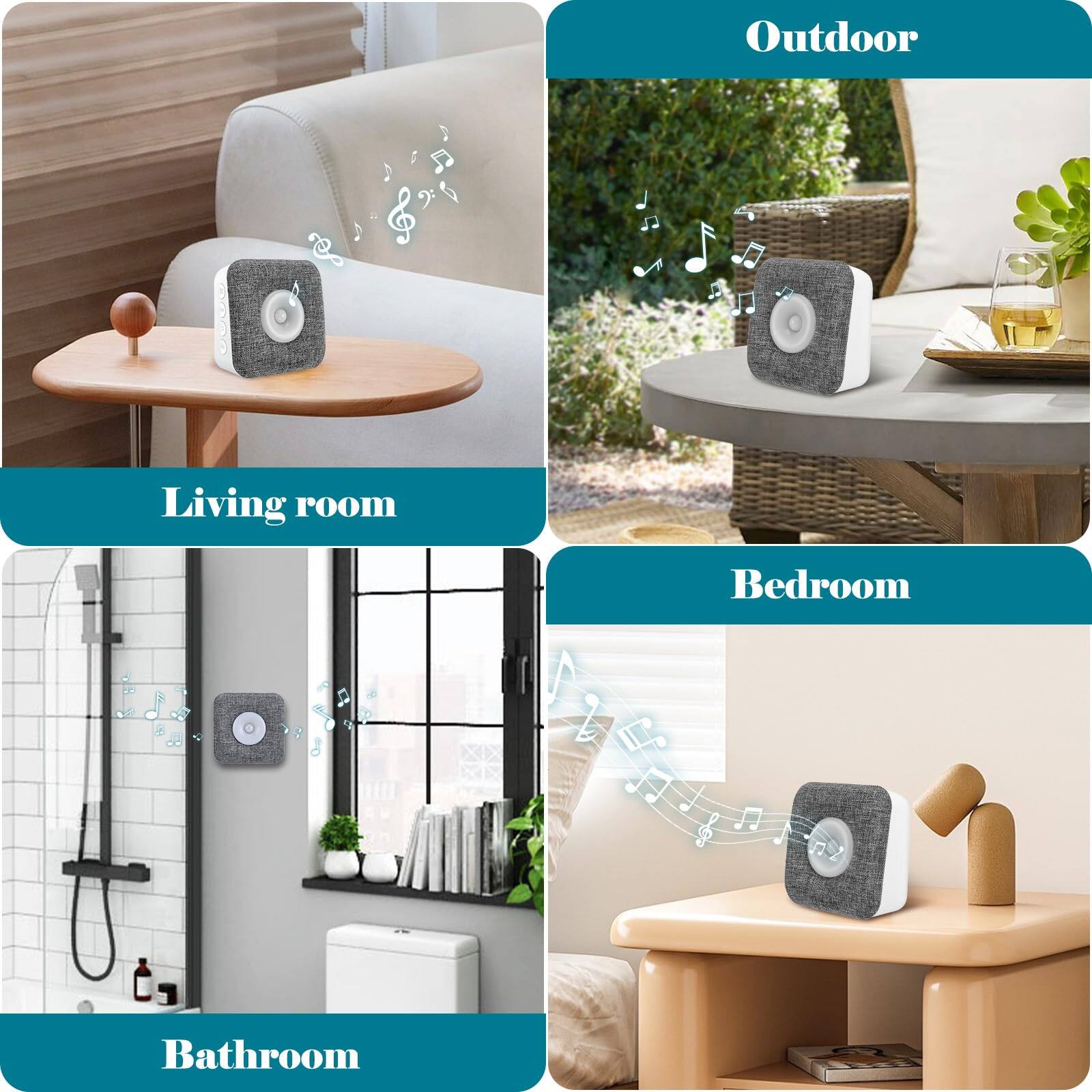 Cedar Assembly Singing Bird Box Sound With Motion Sensor Birds Chirping ...