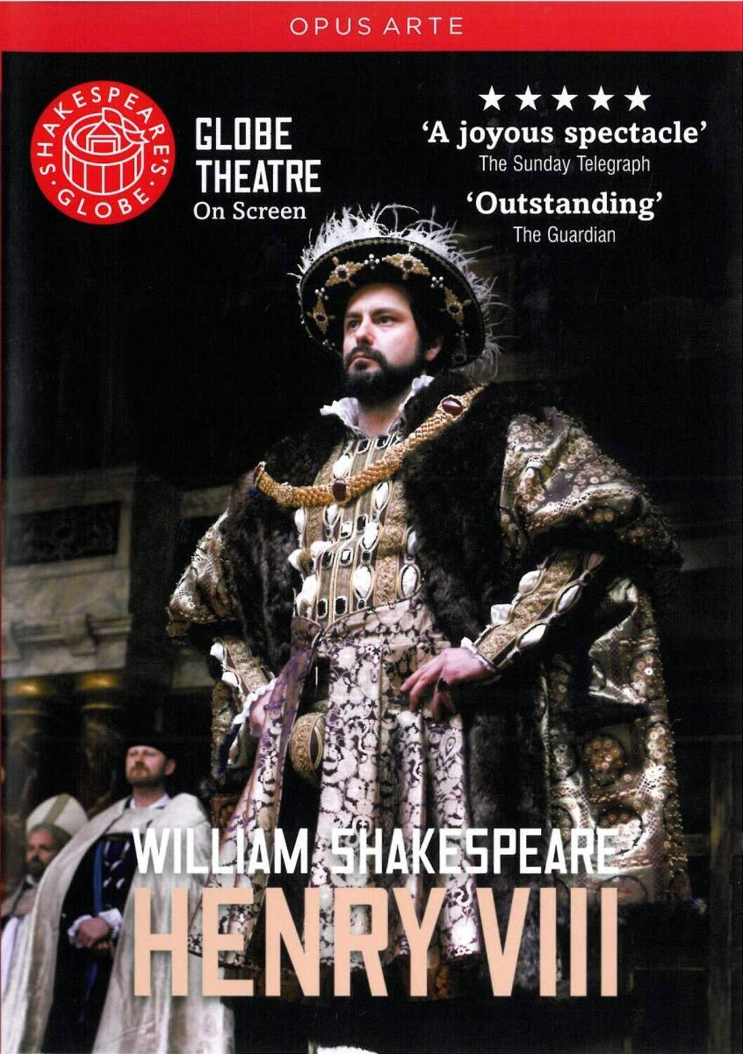 Dominic Rowan Henry Vii DVD - Best Buy