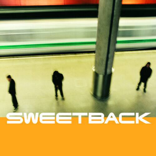 Sweetback Sweetback COMPACT DISCS [CD] - Best Buy