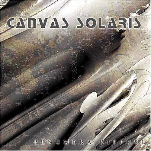 Canvas Solaris Penumbra Diffuse COMPACT DISCS [CD] - Best Buy