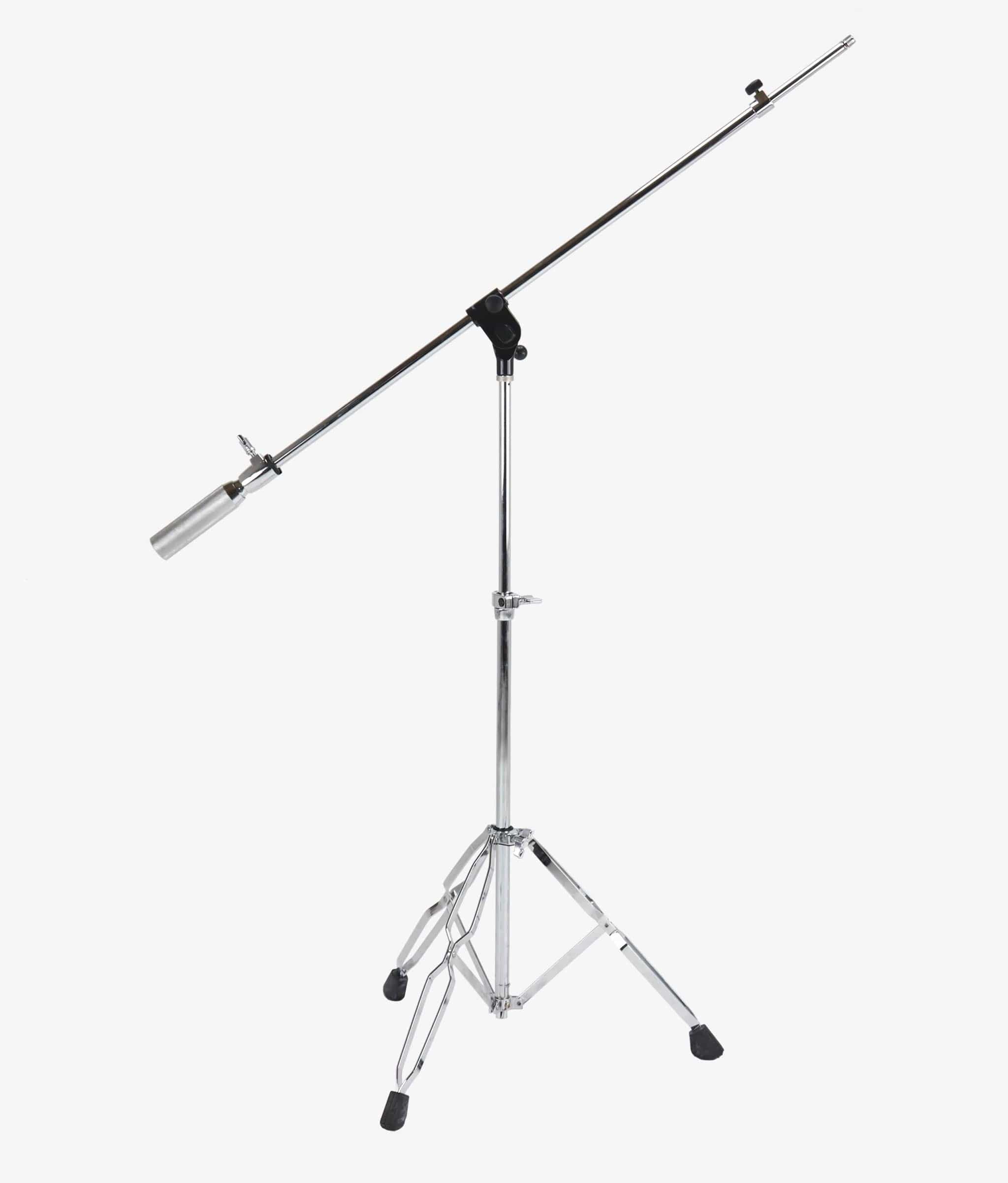 Questions and Answers: Gibraltar Hardware Overhead Boom Microphone ...