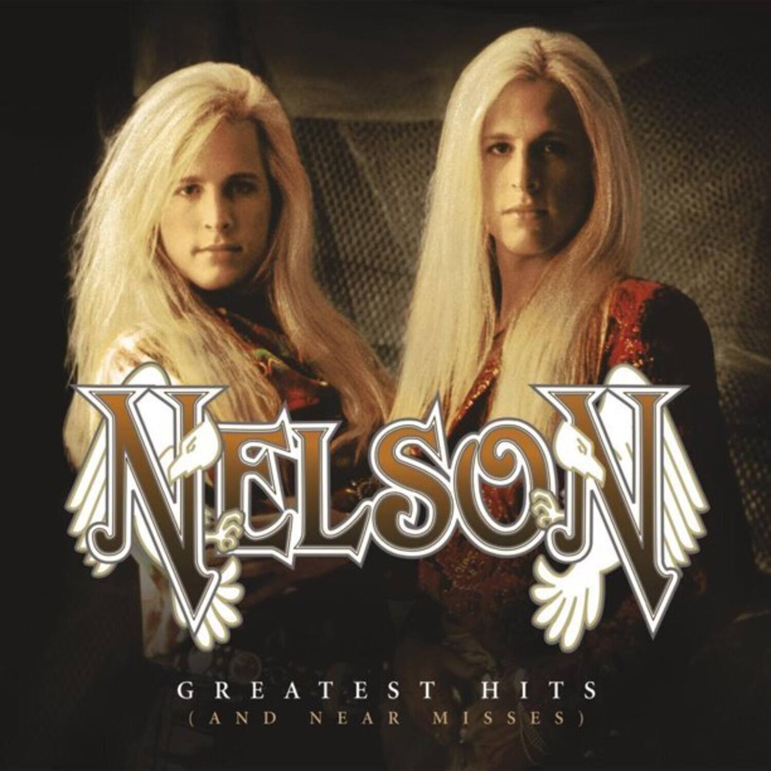 Nelson Greatest Hits (And Near Misses) COMPACT DISCS [CD] - Best Buy