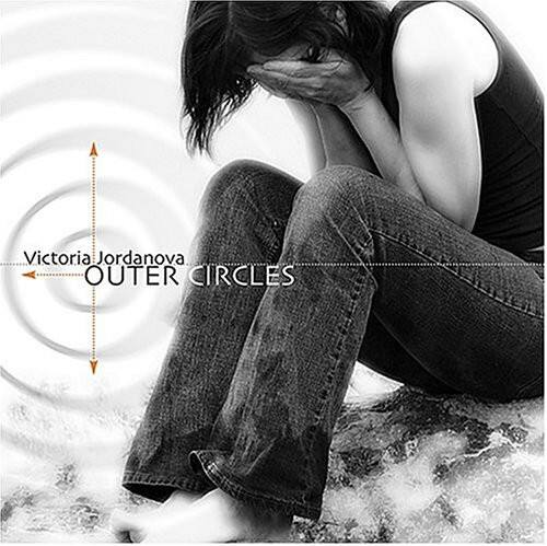 Victoria Jordanova Outer Circles COMPACT DISCS [CD] - Best Buy
