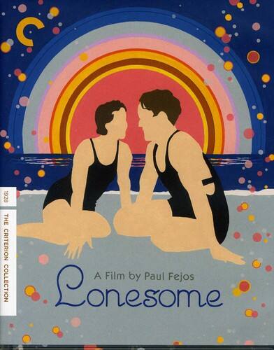 Lonesome (Criterion Collection) BLU RAY - Best Buy