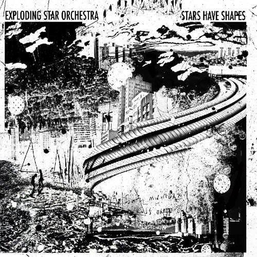 Exploding Star Orchestra Stars Have Shapes COMPACT DISCS [CD] - Best Buy
