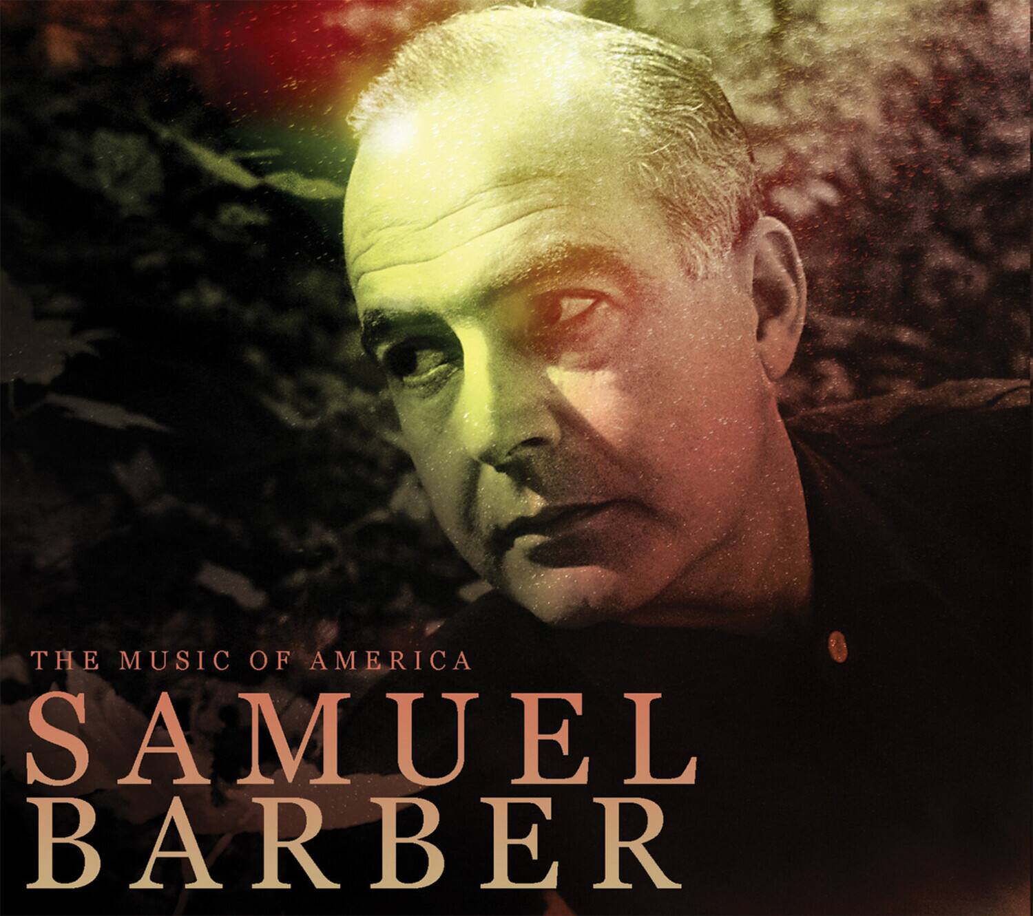 Various Artists Music of America: Samuel Barber COMPACT DISCS [CD] - Best Buy