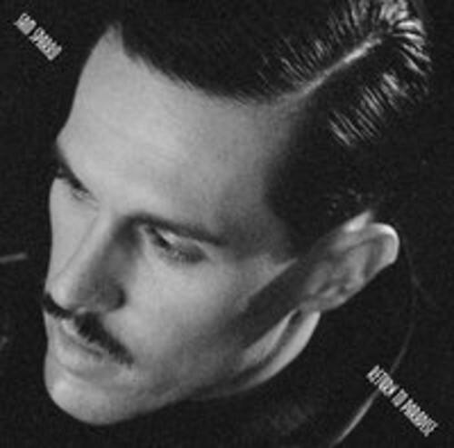 Sam Sparro Return to Paradise COMPACT DISCS [CD] - Best Buy
