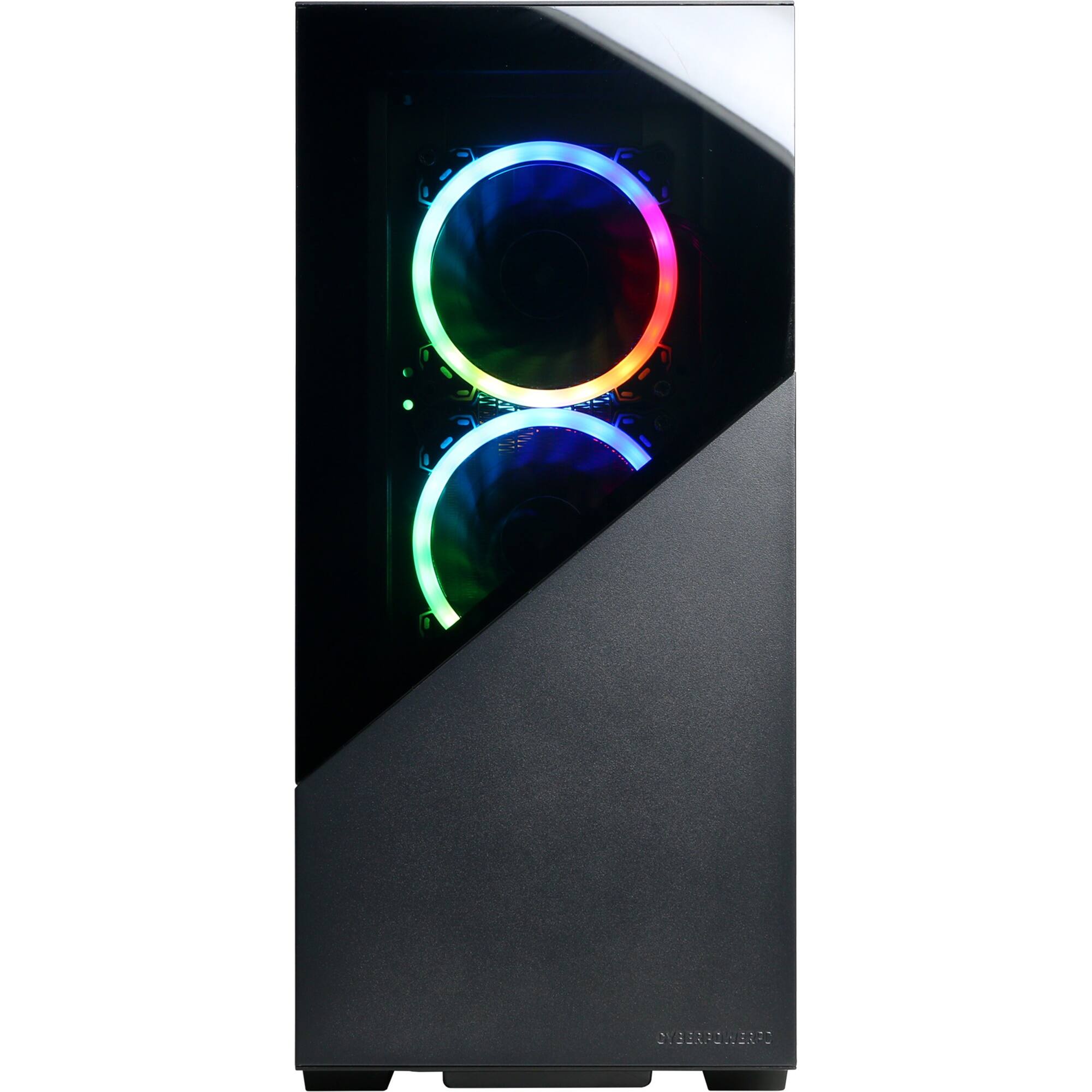 Customer Reviews: CyberPowerPC Gamer Supreme Gaming Desktop Intel Core ...