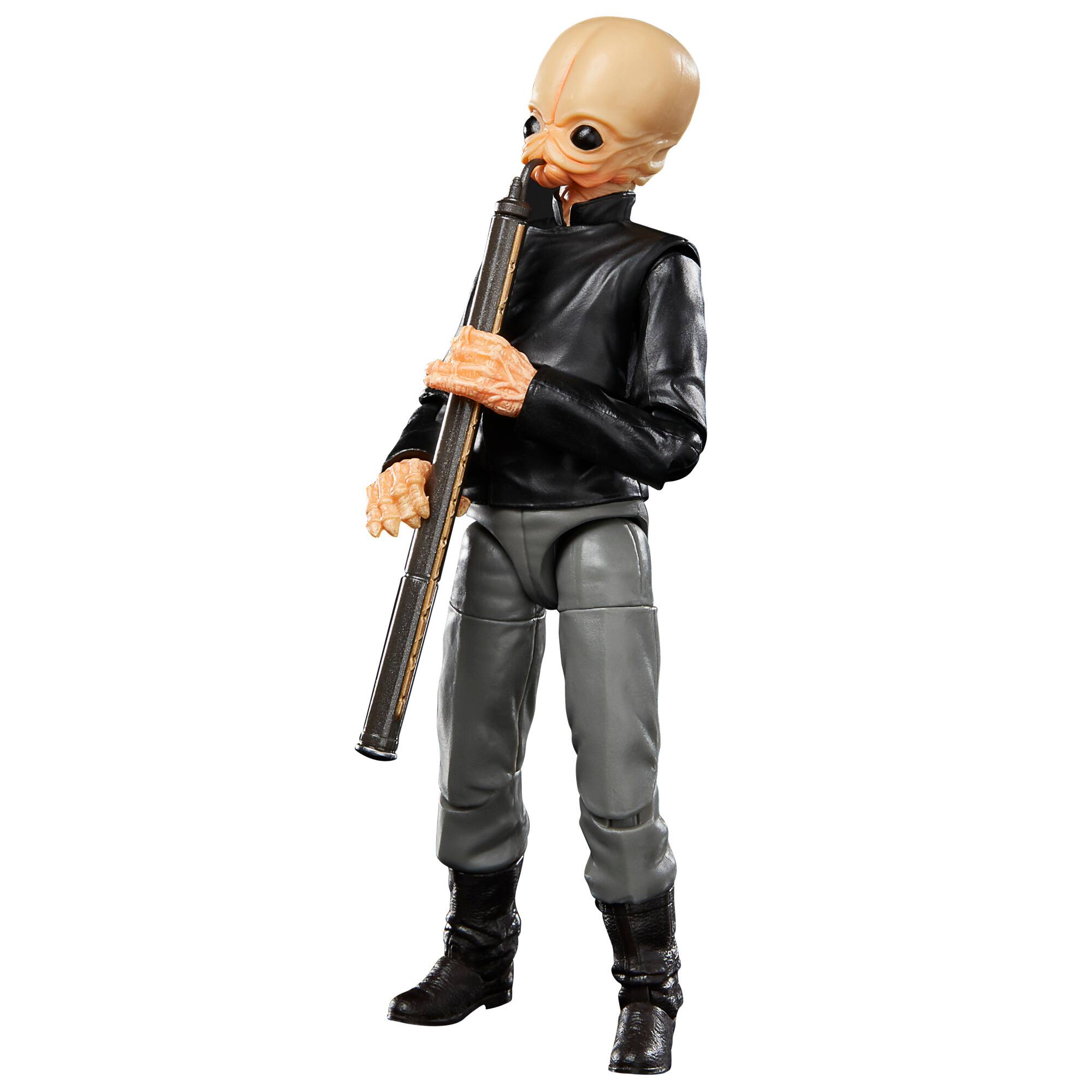 Customer Reviews: Star Wars The Black Series Figrin D’an F5040 - Best Buy