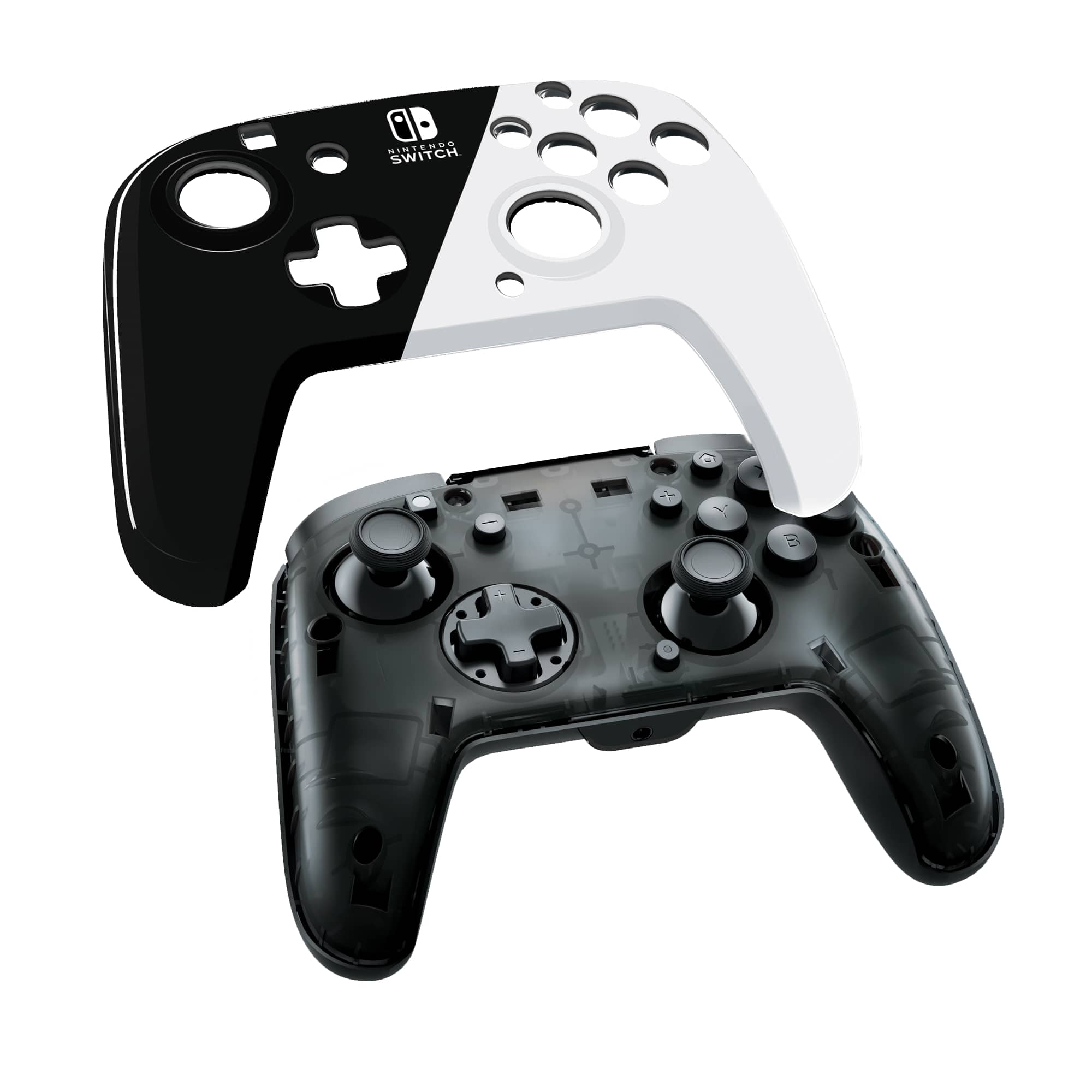 Customer Reviews: PDP REMATCH Wired Controller: Nintendo Switch ...