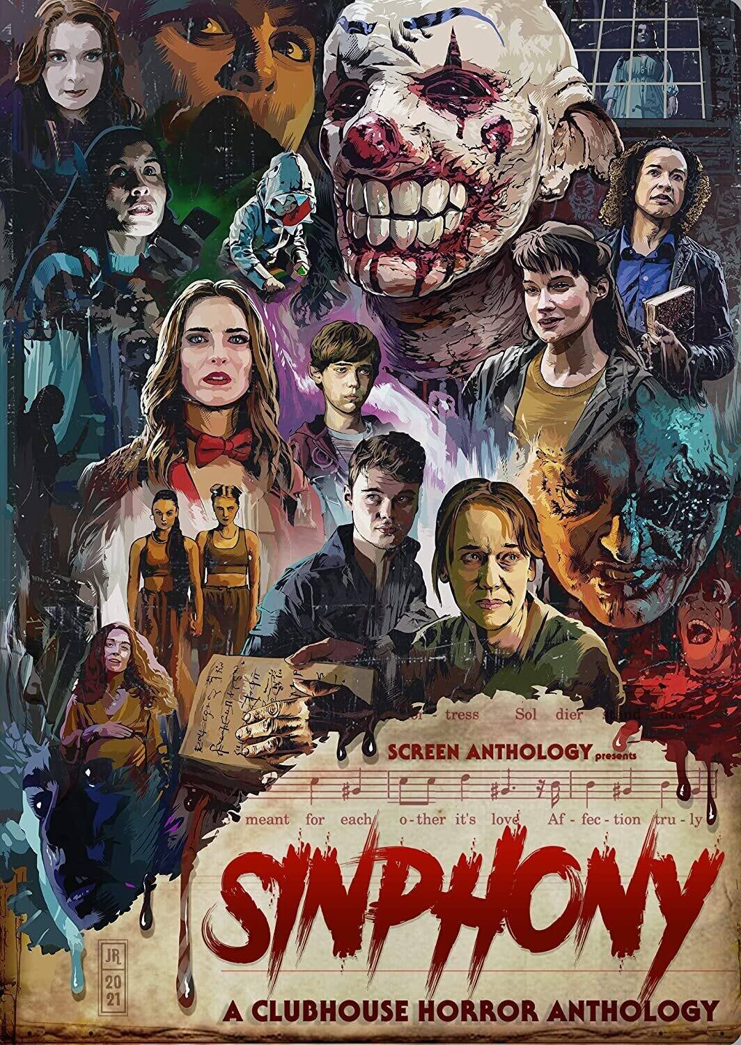 Sinphony DVD - Best Buy