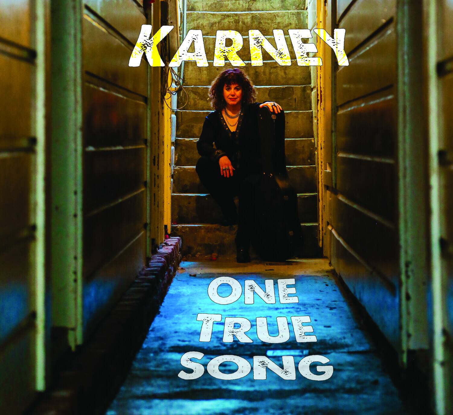 Karney One True Song COMPACT DISCS [CD] - Best Buy