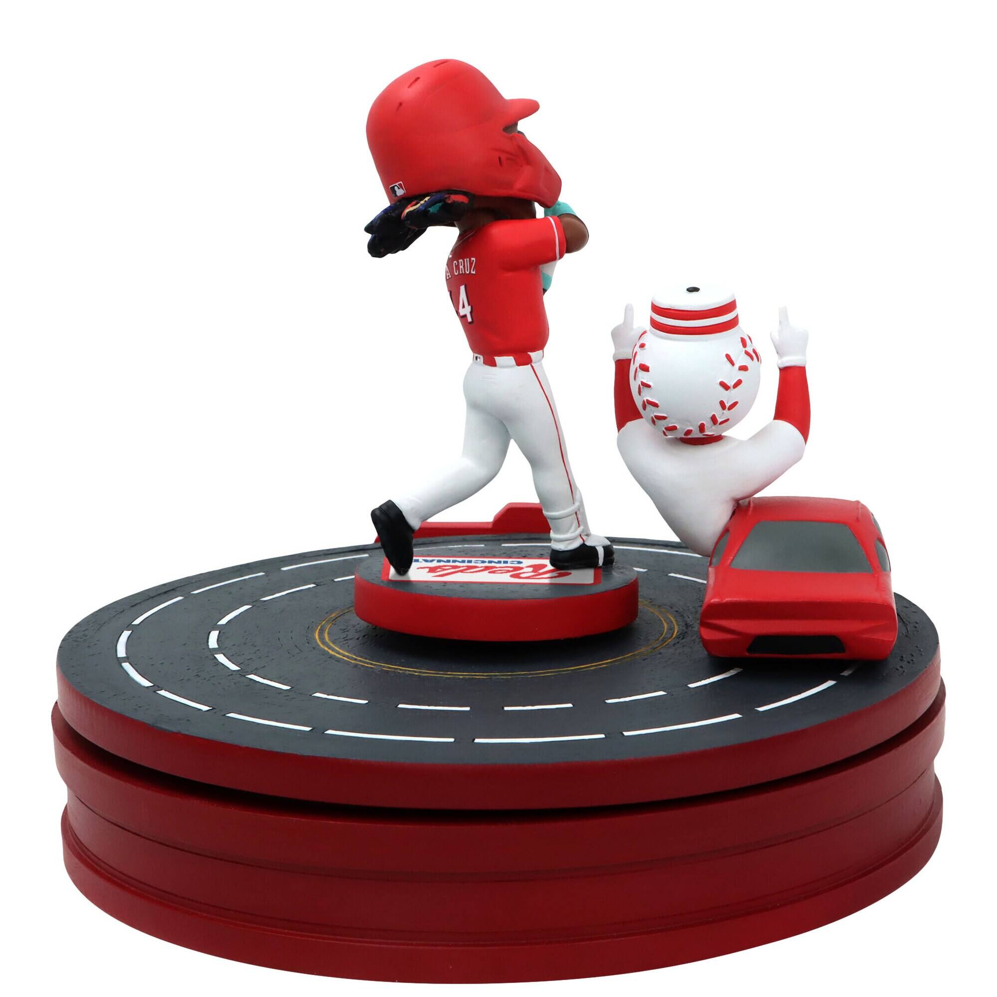 FOCO Elly De La Cruz Cincinnati Reds 2025 MLB Speedway Classic ...