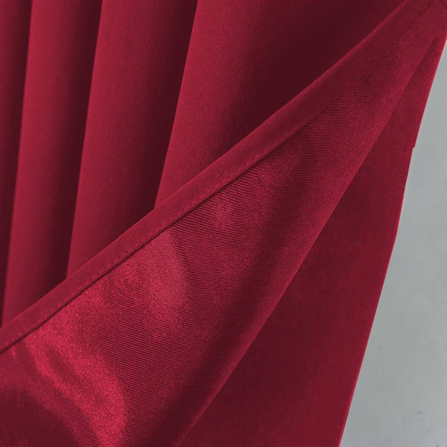 RT Designers Collection Anchorage Premium Blackout Grommet Curtain ...