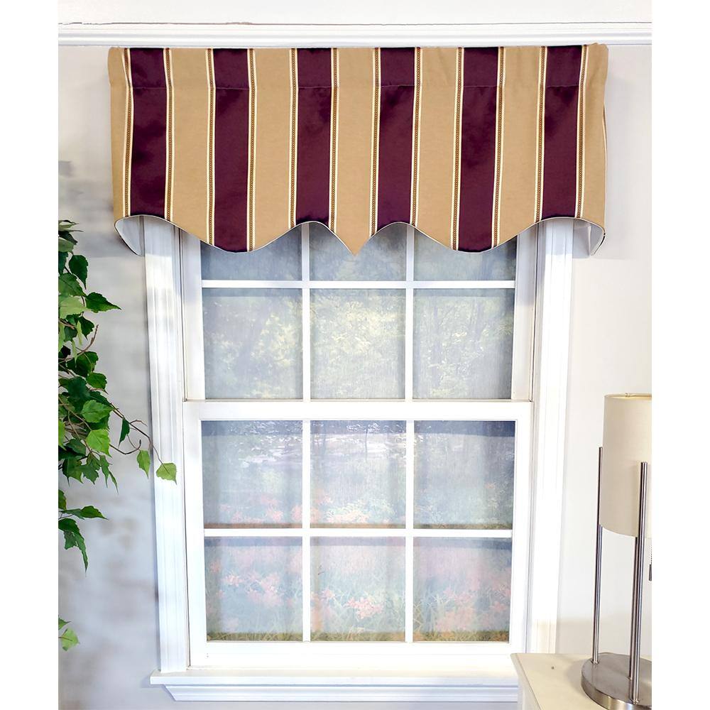 RLF Home Bengal Stripe Regal 3