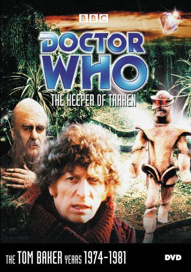 Doctor Who: The Keeper of Traken DVD - Best Buy