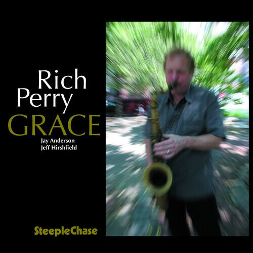 Rich Perry Grace COMPACT DISCS [CD] - Best Buy