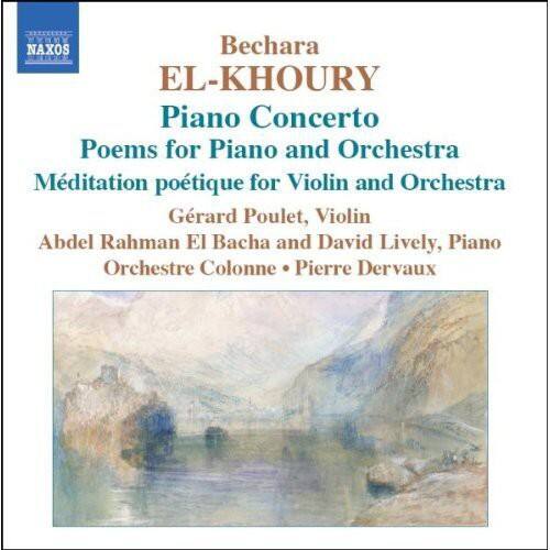 Pierre Dervaux Piano Concerto COMPACT DISCS [CD] - Best Buy