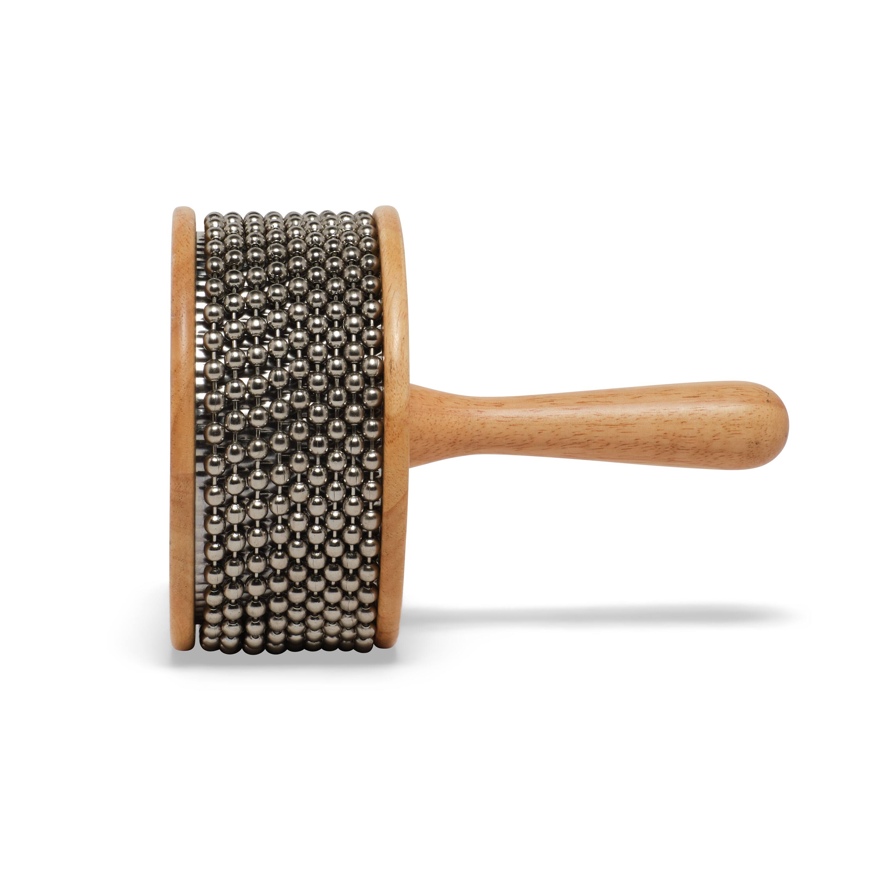 Latin Percussion Afuche/Cabasa Large Wood LP234B - Best Buy