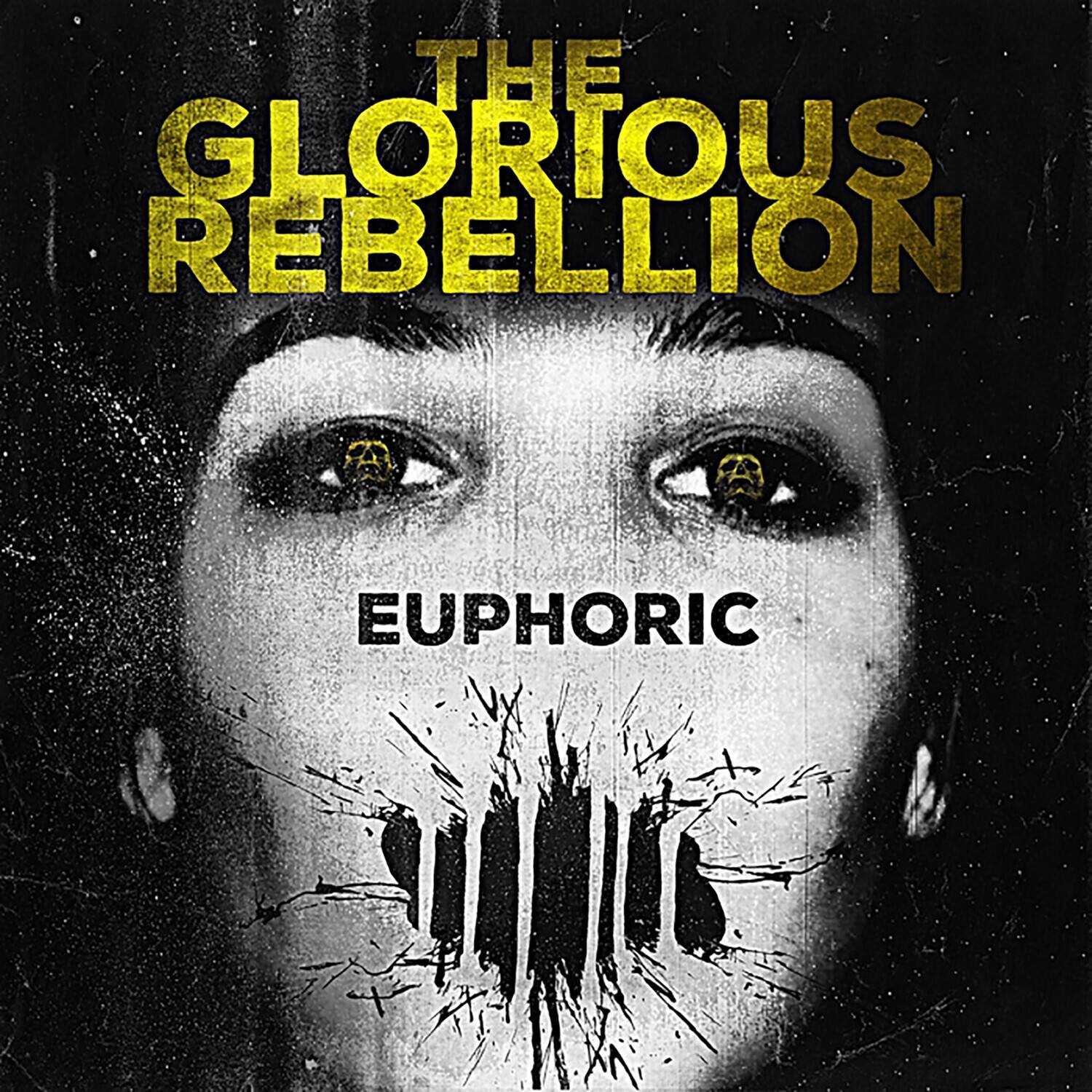 Glorious Rebellion Euphoric COMPACT DISCS [CD] - Best Buy